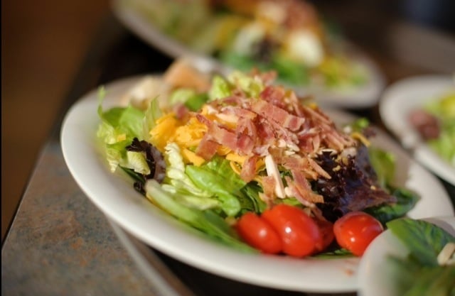 Tellini’s Italiano - 35 Photos & 37 Reviews - Italian - 1515 Perimeter ...