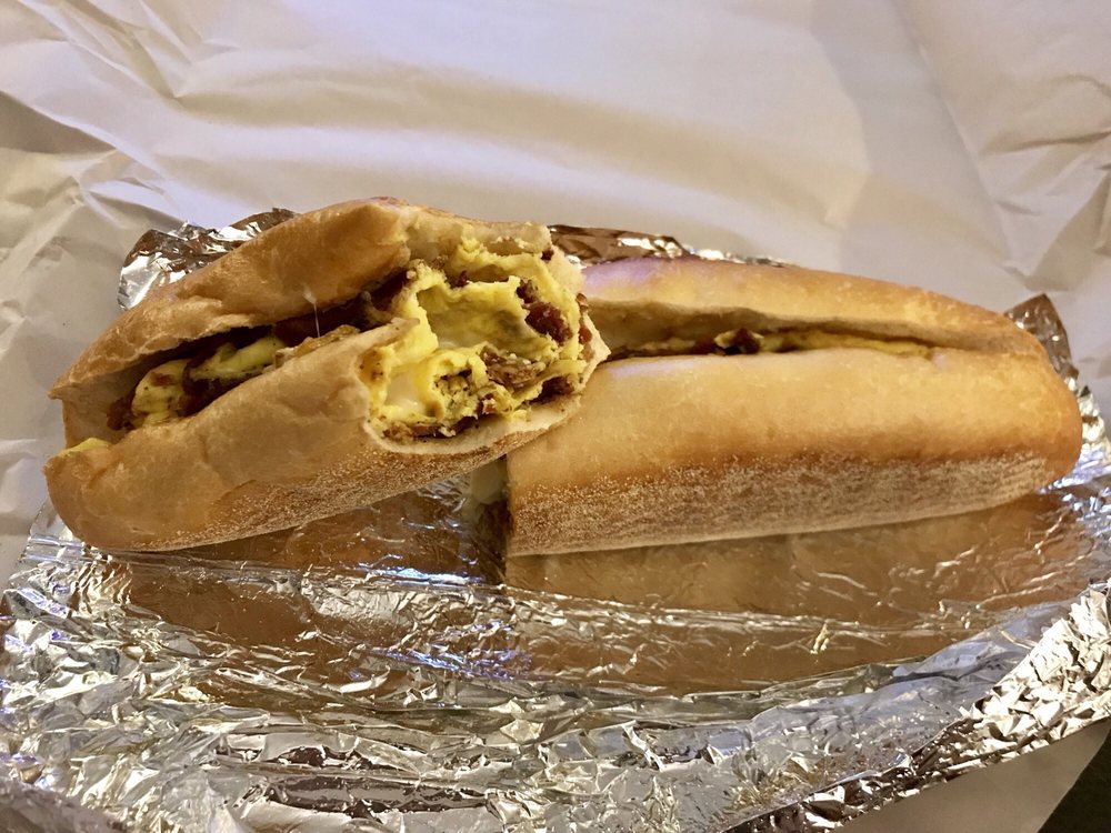 Little Hut Sandwich Shop - 36 Photos & 36 Reviews - Sandwiches - 650 E ...