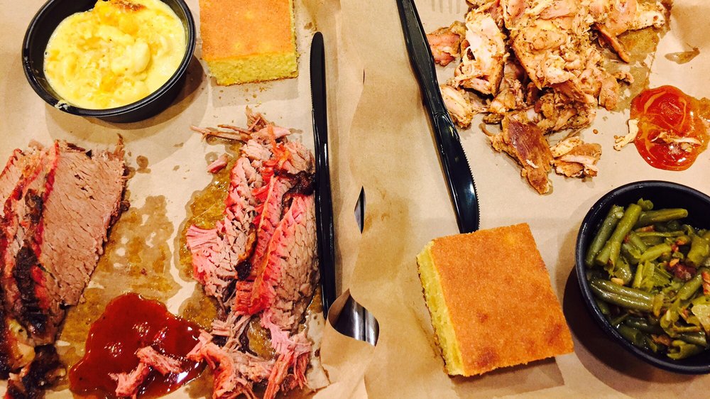 Mission Bbq - 123 Photos & 125 Reviews - Barbeque - 216 S Magnolia Dr ...