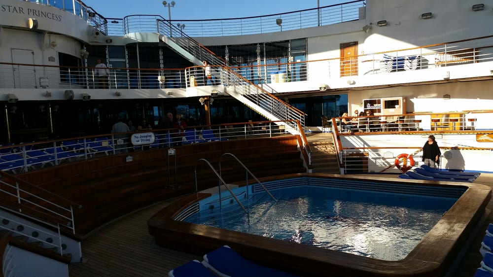 Princess Cruises - Golden Princess - 194 Photos & 28 Reviews - Tours ...