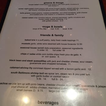 Ports Cafe - 140 Photos & 164 Reviews - American (New) - 4432 W Lake Rd ...