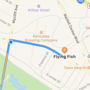 Flying Fish - 60 Photos & 52 Reviews - American (Traditional) - 1838 ...