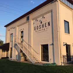 Goshen Brewing Company - 138 Photos & 120 Reviews - Breweries - 315 W ...