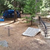 Fashoda Campground - 24 Photos - Hiking - 1000 Ice House Rd, Pollock ...