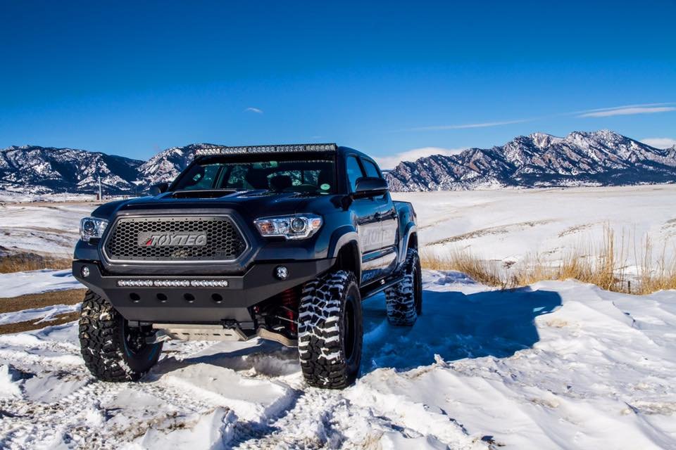 ToyTec Lifts - 13 Photos & 28 Reviews - Auto Parts & Supplies - 6765 ...