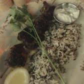 Aba - 174 Photos & 101 Reviews - Mediterranean - 302 N Green St, Fulton ...