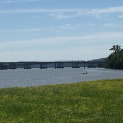 Two Rivers Park - Parks - 6900 Two Rivers Park Rd, Little Rock, AR ...