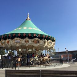 Great Park Carousel - 17 Photos - Carousels - 6990 Marine Way, Irvine ...