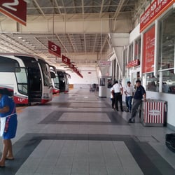 ADO Altabrisa - 10 Photos - Buses - Calle 26 202, Mérida, Yucatán ...