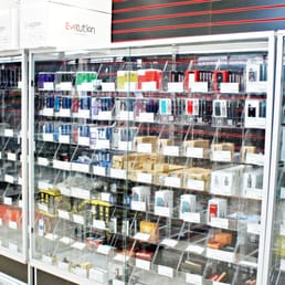 MWI - 21 Photos - Vape Shops - 10515 Harwin Dr, Chinatown, Houston, TX ...