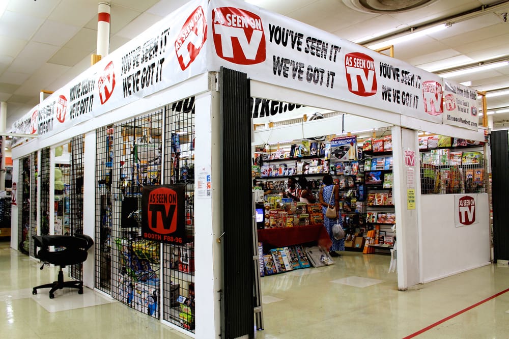 Magic Mall Plaza - 21 Photos - Shopping Centers - 2155 W Colonial Dr ...