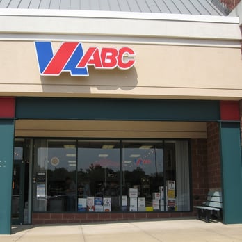 Virginia ABC Store - Beer, Wine & Spirits - Gainesville, VA, United ...