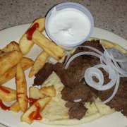 Zorba’s Gyro On A Spit - 24 Photos & 58 Reviews - Greek - 2919 Raeford ...