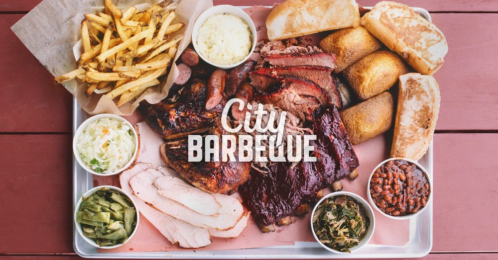 City Barbeque - Order Food Online - 136 Photos & 154 Reviews - Barbeque ...