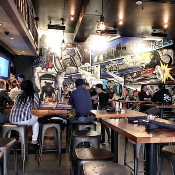 Shojo - 473 Photos - Asian Fusion - Chinatown - Boston, MA - Reviews - Yelp