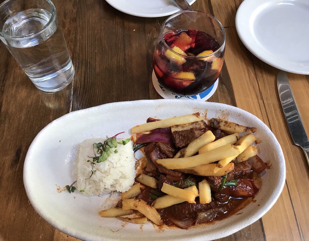 Mochica - Order Food Online - 794 Photos & 389 Reviews - Peruvian ...