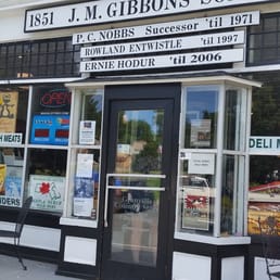 Granville Country Store - 15 Photos & 22 Reviews - Convenience Stores ...