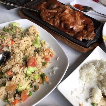 Axia Restaurant & Bar - 151 Photos & 94 Reviews - Asian Fusion - 5045 ...