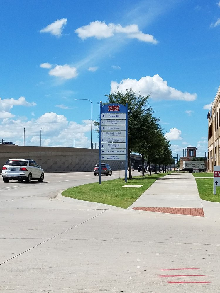 Frisco Square - 21 Photos - Landmarks & Historical Buildings - 8874 ...