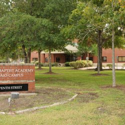 Fort Bend Christian Academy - 10 Photos - Private Schools - 1250 7th St ...