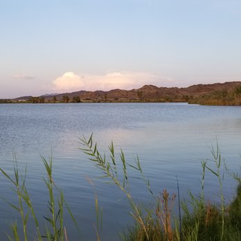 Mittry Lake - Fishing - Laguna Dam Rd, Yuma, AZ - Yelp
