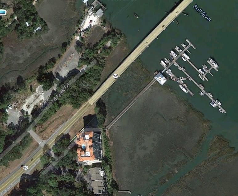 Bull River Marine - 34 Photos & 21 Reviews - Boat Charters - 8005 US ...