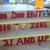 Voodoo Hut - 79 Photos & 32 Reviews - Bars - 511 Bradford Ave, Kemah ...