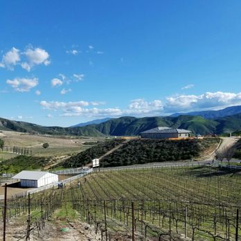 Oak Mountain Winery - 479 Photos & 334 Reviews - Wineries - 36522 Via ...