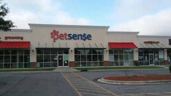 Petsense - Pet Groomers - 4130 W. Vernon Ave., Kinston, NC - Phone ...
