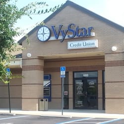 VyStar Credit Union - Banks & Credit Unions - 686 Commerce Ctr Dr ...