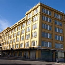 King’s College London - Libraries - Stamford Street, Waterloo, London ...