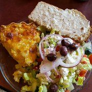Cafe Cornucopia - 55 Photos & 92 Reviews - Sandwiches - 14 Main St ...