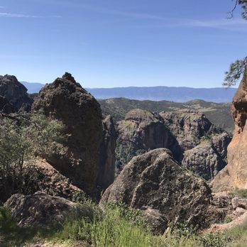 Pinnacles National Park - 760 Photos & 236 Reviews - Parks - 5000 Hwy ...
