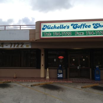 Michelle’s Coffee Shop - 22 Photos & 18 Reviews - Coffee & Tea - Route ...