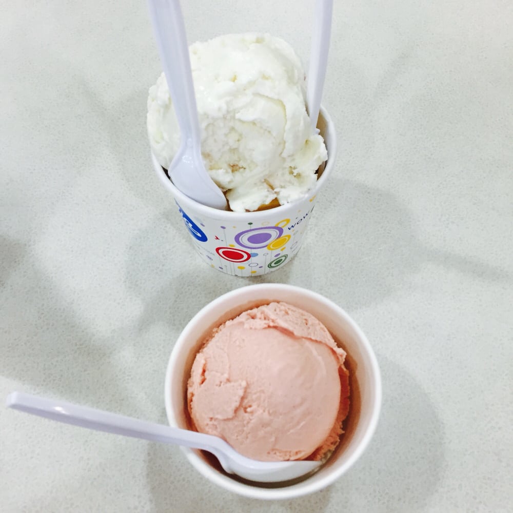 Magnolia Ice Cream & Treats - 371 Photos & 78 Reviews - Desserts - 94 ...