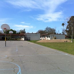 Birney Alice Elementary School - Elementary Schools - 6251 13th St ...