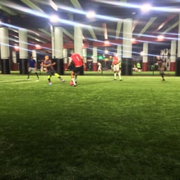 Stadio Soccer - 18 Photos - Stadiums & Arenas - 523 NW 73rd St, Little ...