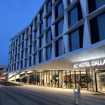 AC Hotel by Marriott Dallas by the Galleria - 96 Photos - Hotels - 5460 ...