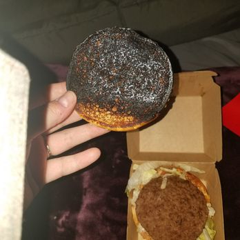 McDonald’s - 33 Photos & 14 Reviews - Fast Food - 801 E Cypress Ave ...