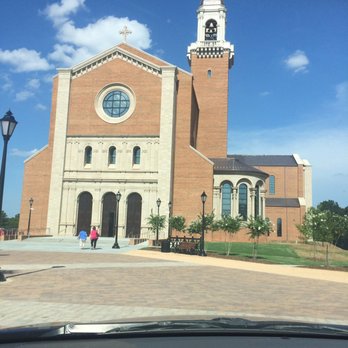 Holy Name of Jesus Cathedral - 22 Photos - Churches - 715 Nazareth St ...