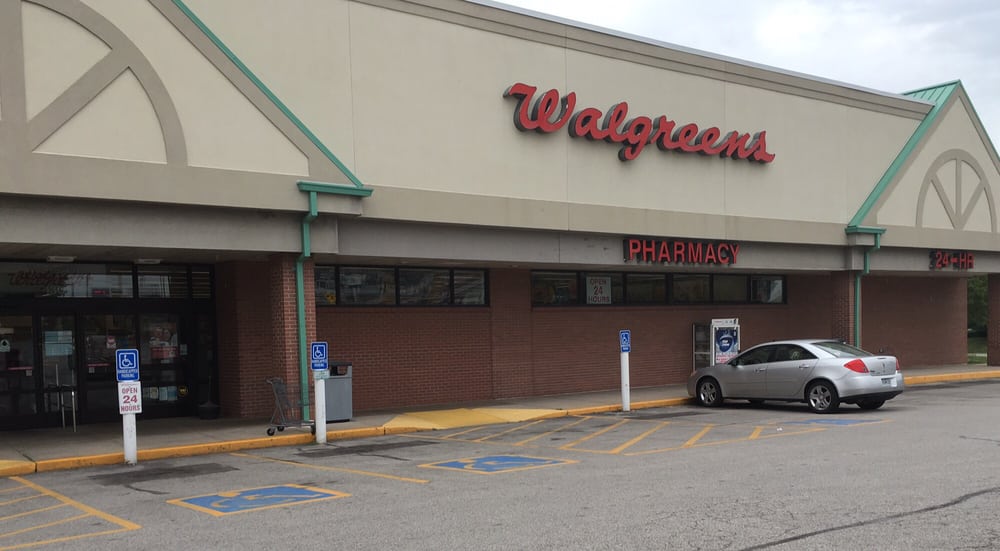 Walgreens - Drugstores - 1301 S 5Th St, St Charles, Saint Charles, MO ...