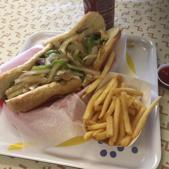 Captain’s Sub Shop - 52 Photos & 56 Reviews - Sandwiches - 16173 Roscoe ...