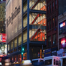 Goodwin Procter LLP - 11 Photos - Real Estate Law - 620 Eighth Ave ...