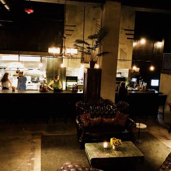 Boston Title & Abstract - 28 Photos & 20 Reviews - Cocktail Bars - 522 ...