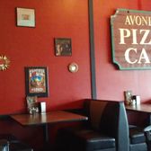 Avondale Pizza Cafe - Order Online - 45 Photos & 107 Reviews - Pizza ...