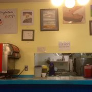 Blue Boy Sandwich Shop - 28 Photos & 28 Reviews - Sandwiches - 6514 ...