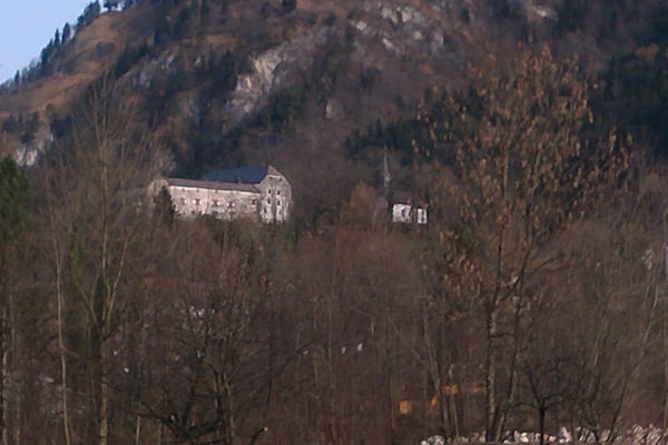 Burg Marquartstein - Retirement Homes - Marquartstein, Bayern, Germany ...