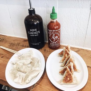 Mimi Cheng’s Dumplings - 656 Photos & 476 Reviews - Chinese - 179 2nd ...