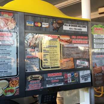 Del Rancho - 62 Photos & 37 Reviews - Burgers - 5111 N MacArthur Blvd ...