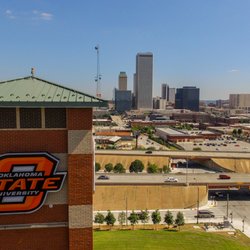 OSU-Tulsa - Colleges & Universities - 700 N Greenwood Ave, Tulsa, OK ...